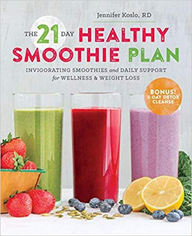 Products – Tropical Smoothies